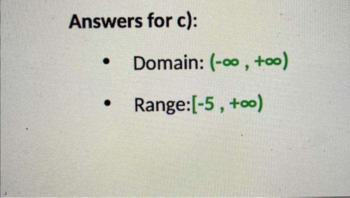 Solved Part 1 Question 5Part C is wrong it saying, what step | Chegg.com