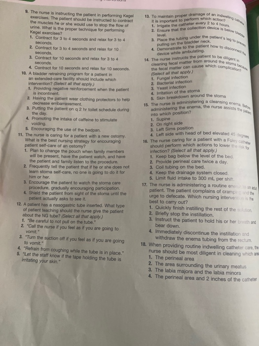 Solved slow on. FREQUEN ange hich Dysuri best g to of the | Chegg.com