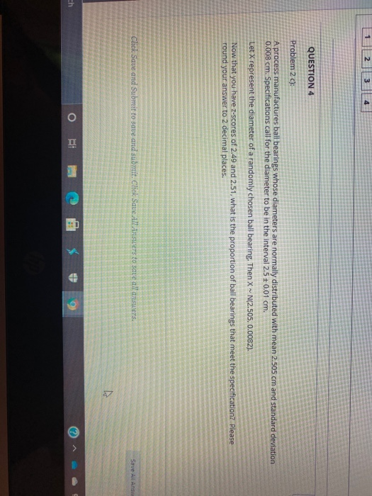 Solved Rema Question Completion Status: QUESTION 1 Problem | Chegg.com