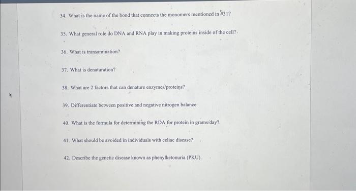Solved 1. List 5 risk factors'signs of metabolie syndrome. | Chegg.com