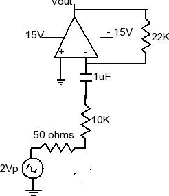 Solved: Calculate The DC Node Voltages From The Circuit. P... | Chegg.com
