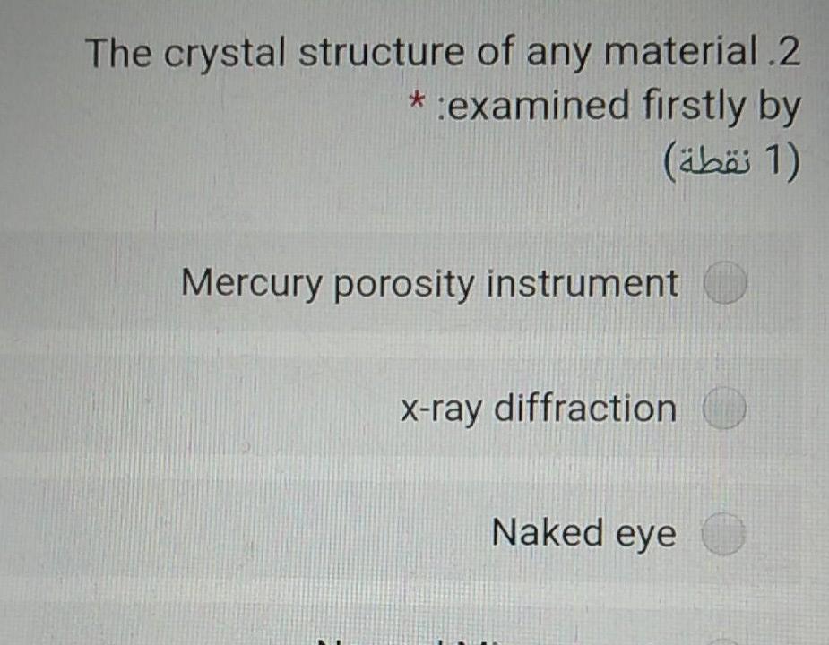 Solved The body diagonal of the BCC structure. 1 *.is (1) (1 | Chegg.com