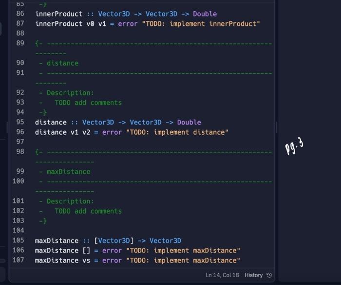 Solved use REPL.IT and this is in form of HASKELL.Please | Chegg.com