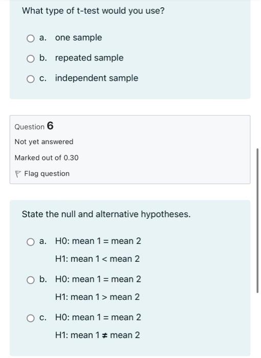 Solved A researcher thinks that memory enhancement training | Chegg.com