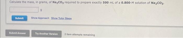 Solved gSolution is made by dissolving 25.3 g of iron(II) | Chegg.com