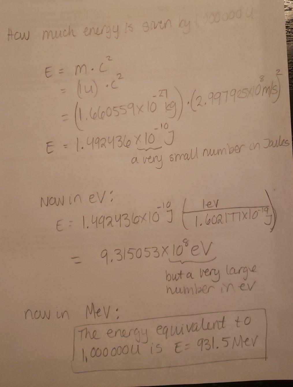 Solved (1) The radioactive isotope protactinium-226 (234Pa) | Chegg.com