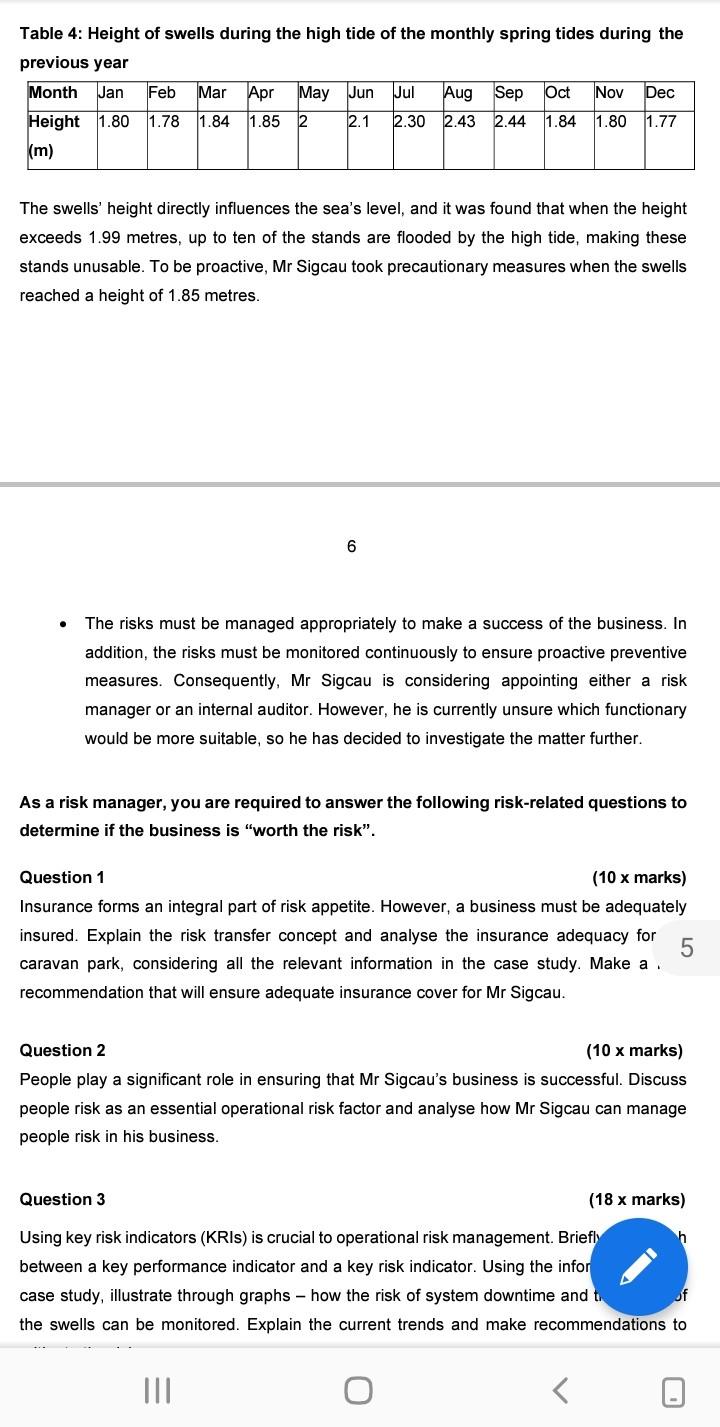 Question 4 | Chegg.com