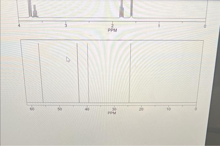 Solved 18. Draw the structure for the compound C4H8Cl2 given | Chegg.com