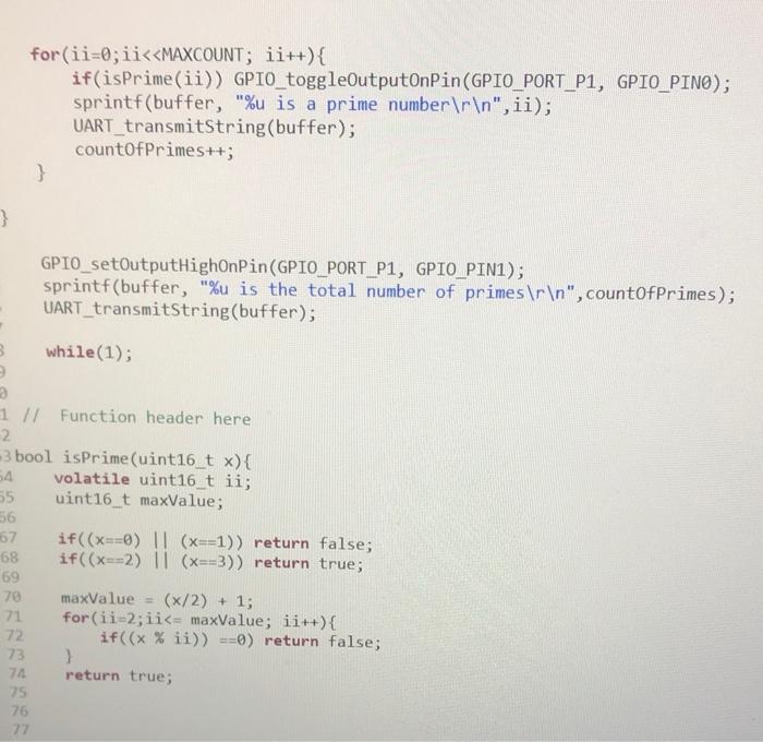 Solved Design Requirements 1. You will modify the in-class | Chegg.com