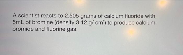 Solved 1. Write a balanced equation for this reaction.2. How | Chegg.com