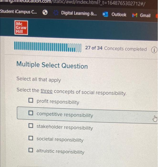 Solved m/static/awd/index.html?_t=1648765302712#/ Student | Chegg.com