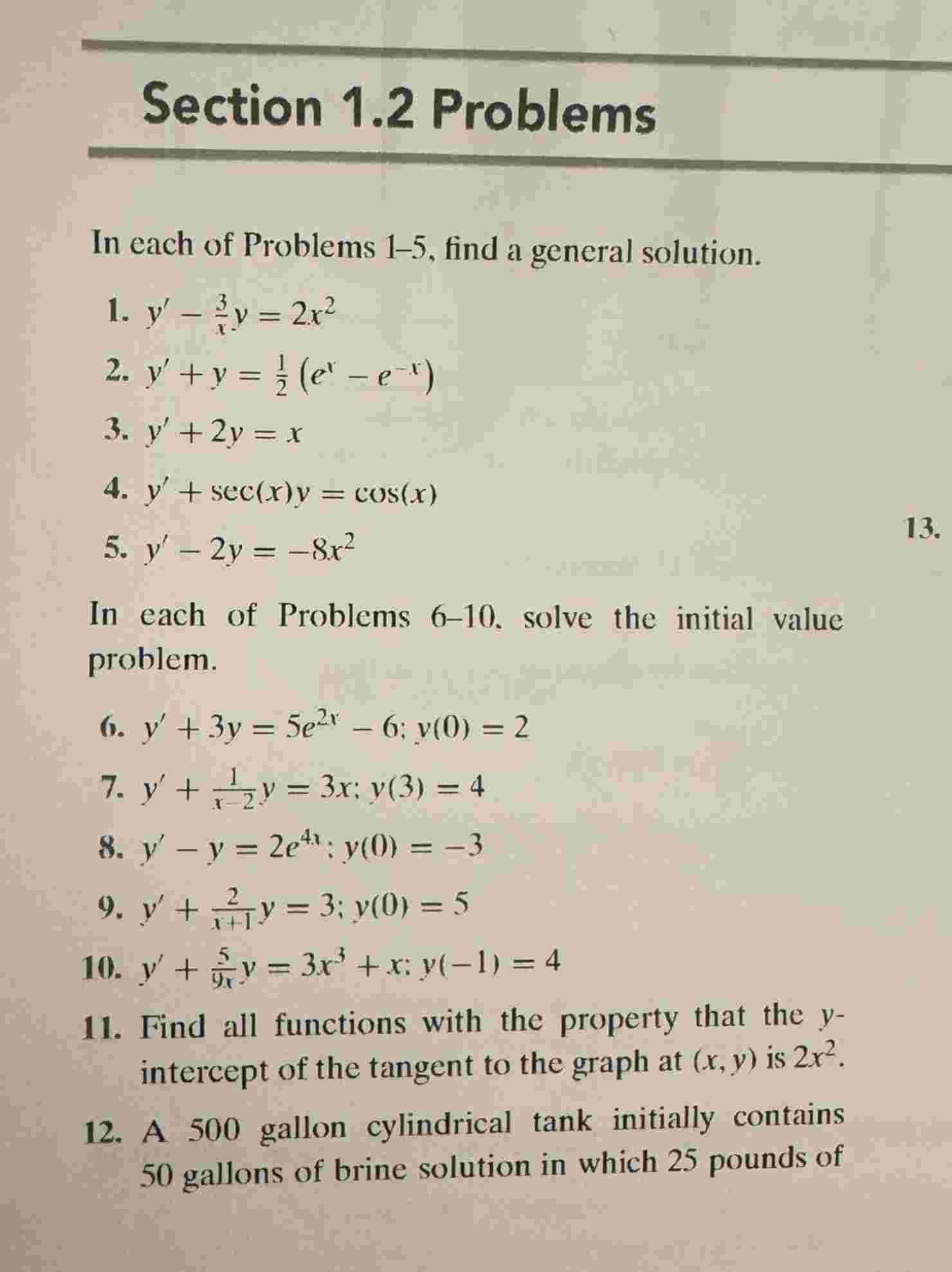 Textbook ( ﻿Advanced engineering mathematics 8th | Chegg.com