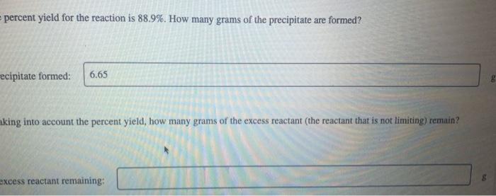 Solved aqueous solution containing 8.91 g of lead(II) | Chegg.com
