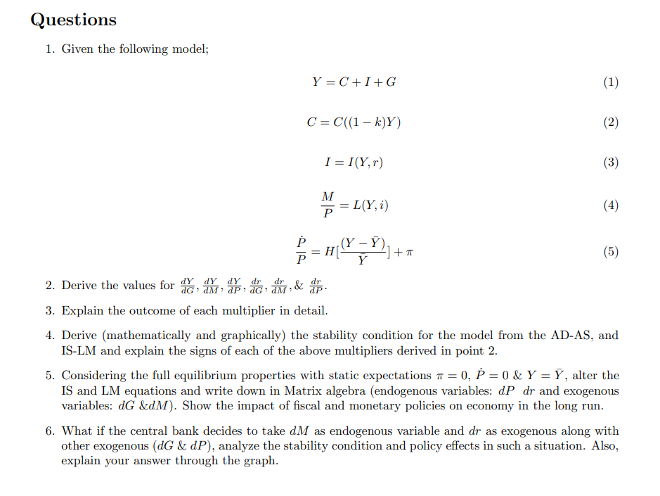Solved Solve the following question with proper steps and | Chegg.com