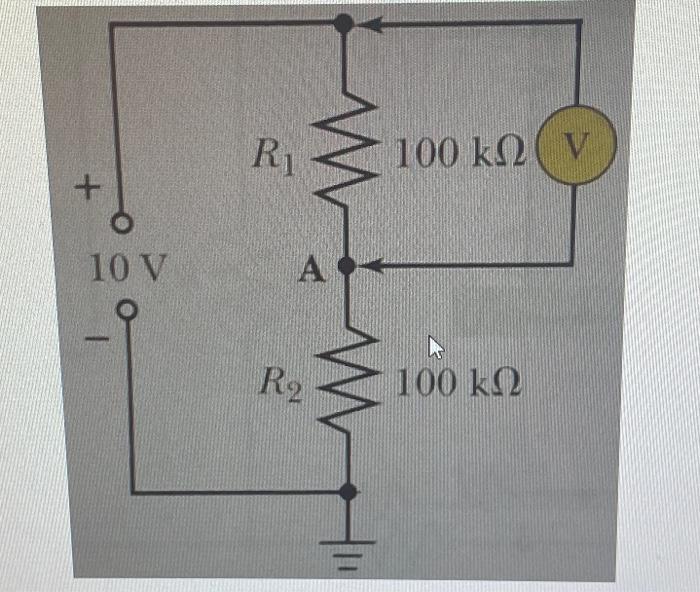 Solved Problem 18) For the circuit shown in Figure 6-57, | Chegg.com