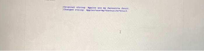 Solved 3. Define a fruitful (value-returning) function | Chegg.com