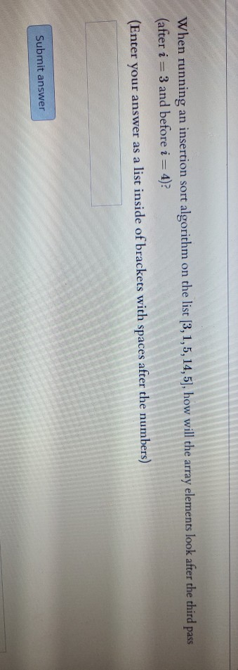 Solved a. Given the following algorithm, def | Chegg.com