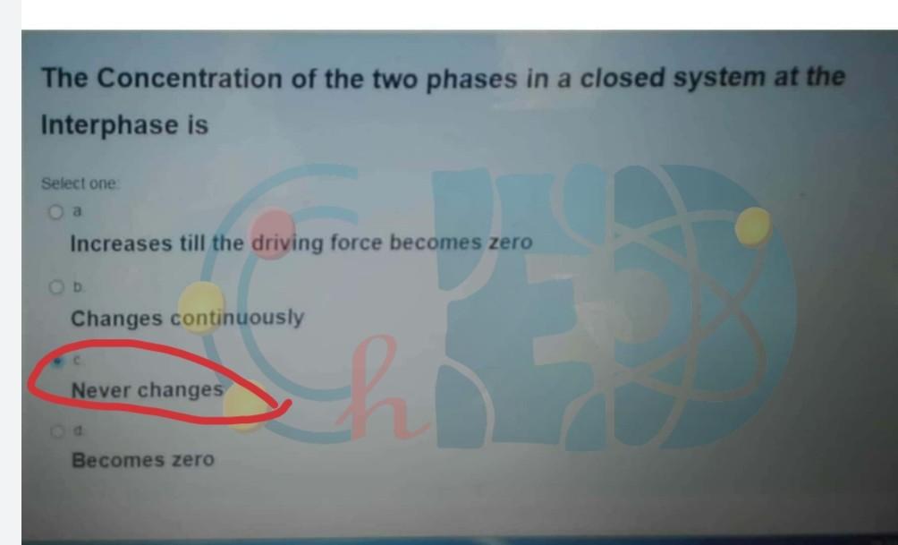 Solved The modified maxwell's equation by Gilliland is a | Chegg.com