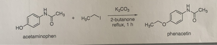 Solved 14 If we tried the same reaction with iodoethane and | Chegg.com