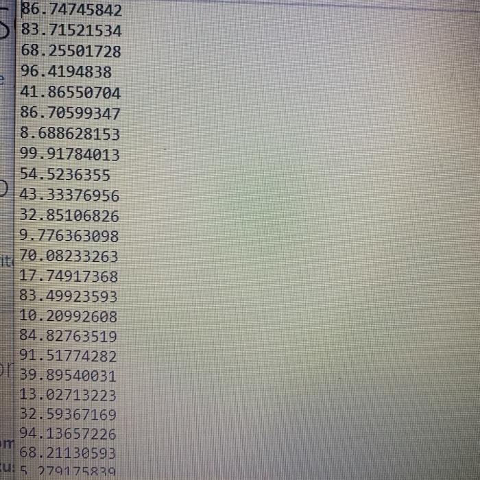 Solved Write a Python program that inputs a name and write | Chegg.com