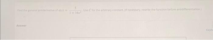 Solved Answer | Chegg.com