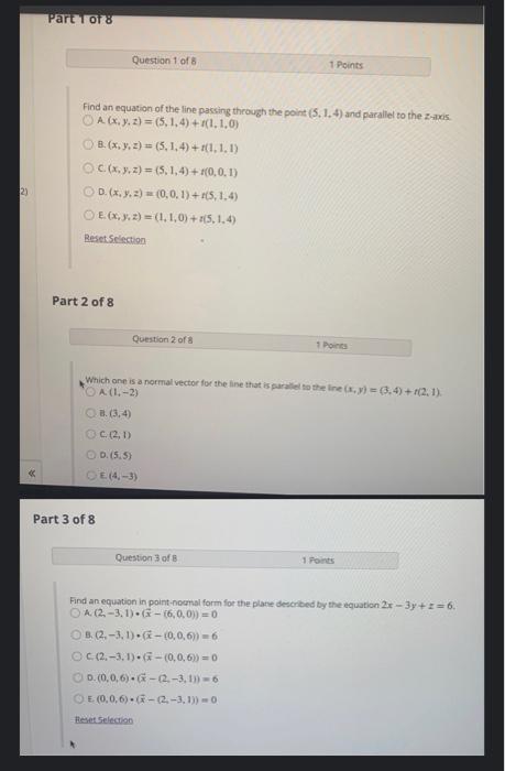 Solved Hello please answer these questions asap, step by | Chegg.com