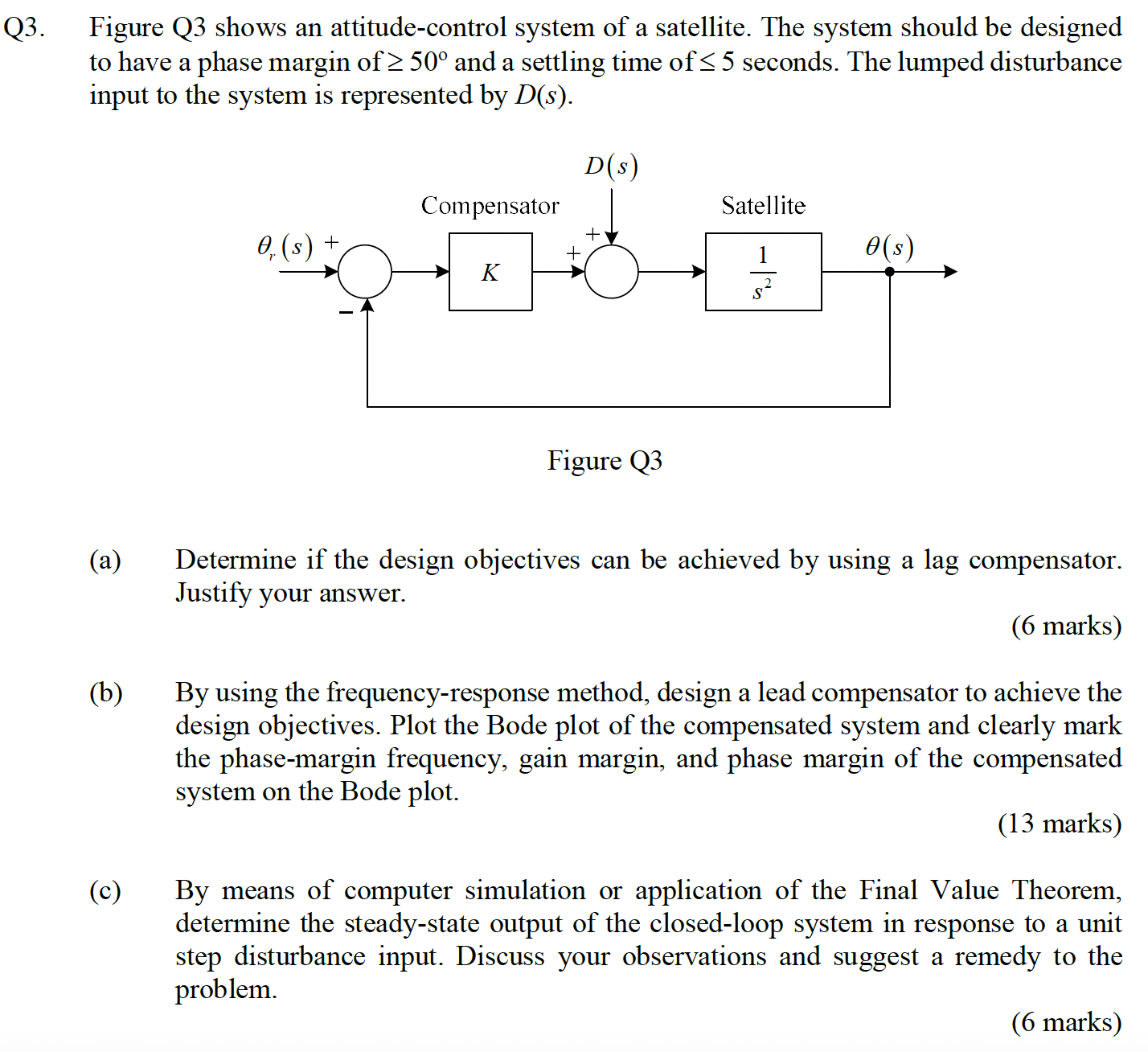 Detailed answer steps and Octave code(with figure) | Chegg.com