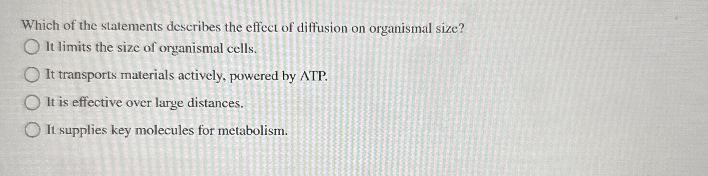 Solved Multiple lines of evidence indicate that complex | Chegg.com