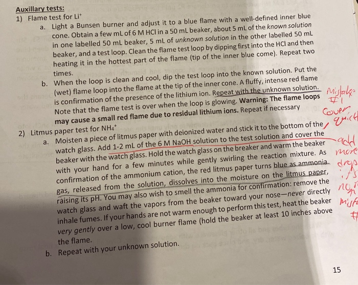 Solved Write an introduction for the Qualitative Analysis | Chegg.com