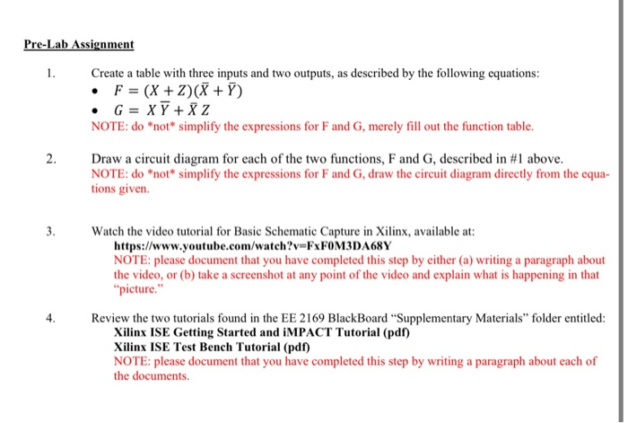 Solved Pre-Lab Assignment 1. Create a table with three | Chegg.com