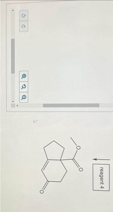 Solved Fill in the missing reagents or structures associated | Chegg.com