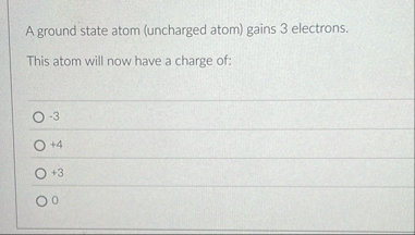 Solved Which compounds contain nonpolar covalent bonds? | Chegg.com