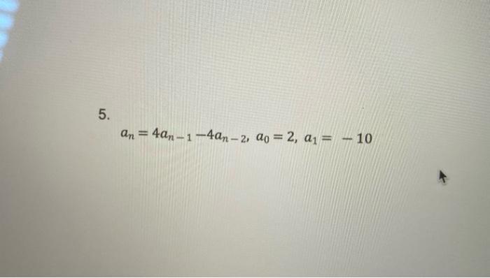 Solved this is an intro to discrete structures mathematics | Chegg.com