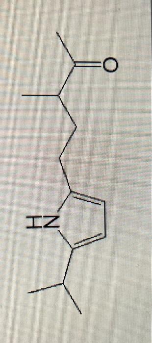 Devise a synthesis for your assigned compound using | Chegg.com