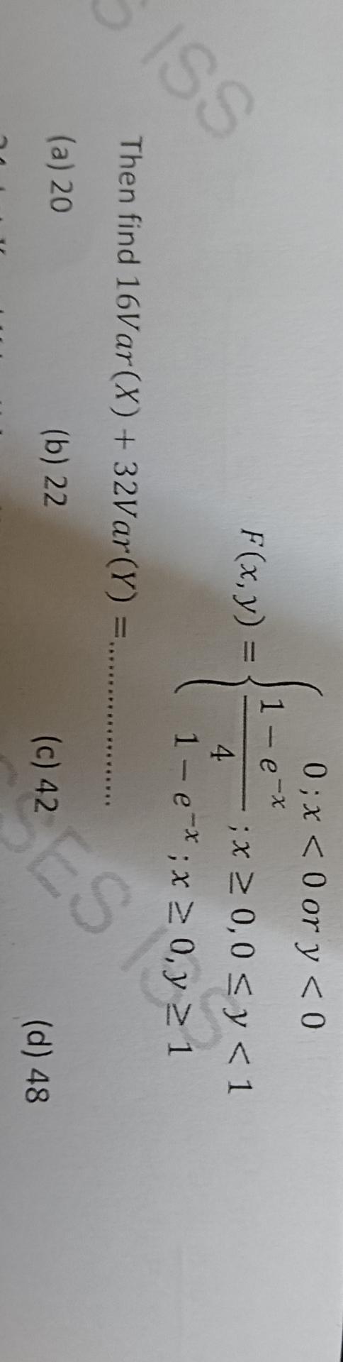Solved F(x,y)={0;x