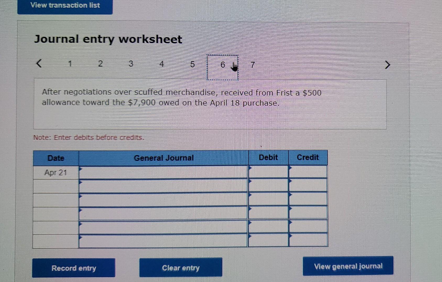 Solved Prepare jounal entries to record the following | Chegg.com