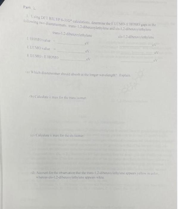 Solved help me please, this is as clear as I could get them. | Chegg.com