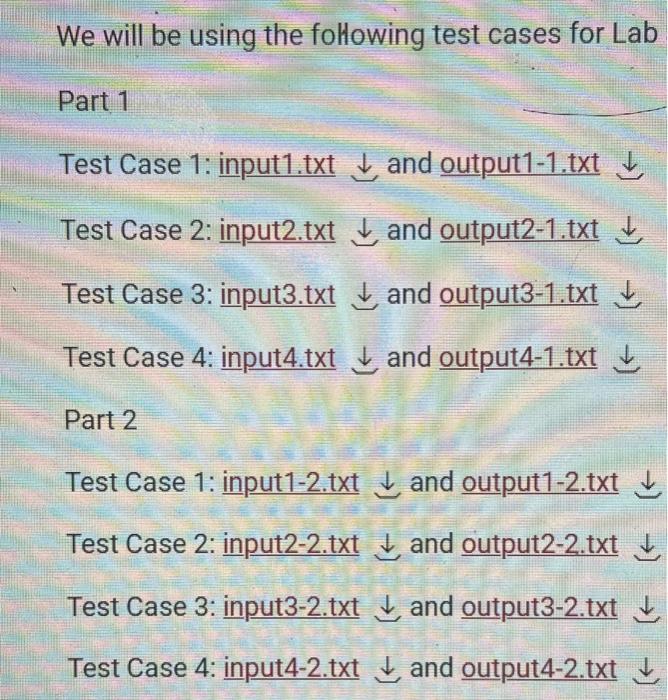 Solved Learning Objectives Write C Statements Which Read 5393