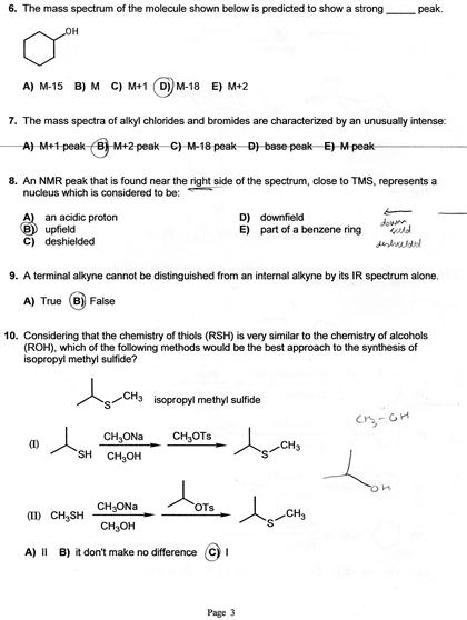 Solved The proton NMR splitting pattern shown below | Chegg.com