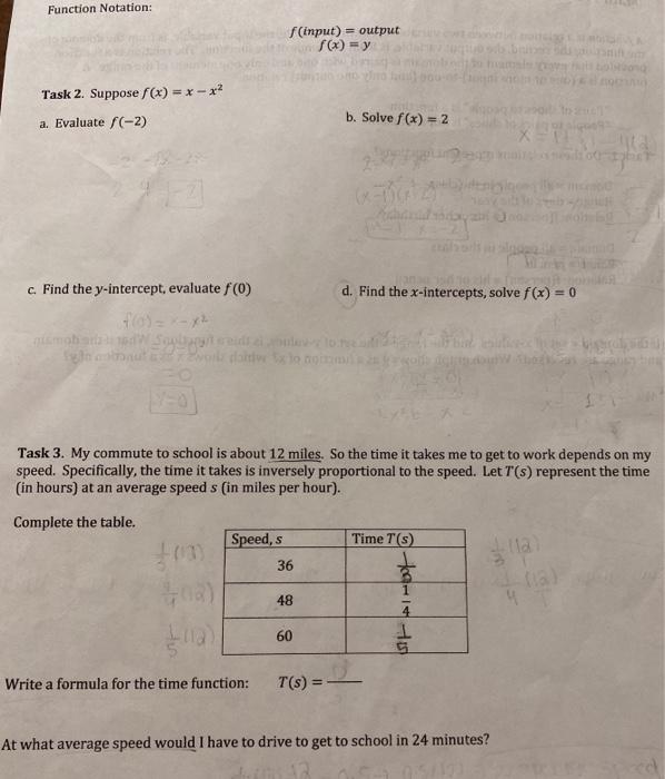 Solved Task 1. Do these relations represent functions? | Chegg.com