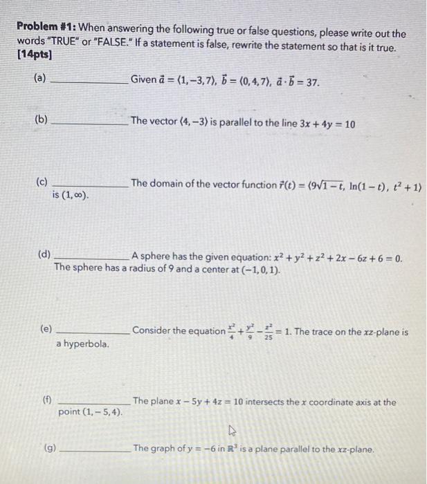 can you please explain how it got to that answer? i | Chegg.com
