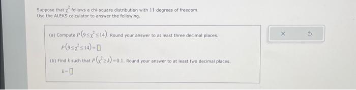 Solved Suppose that γ2 follows a chi-square distribution | Chegg.com