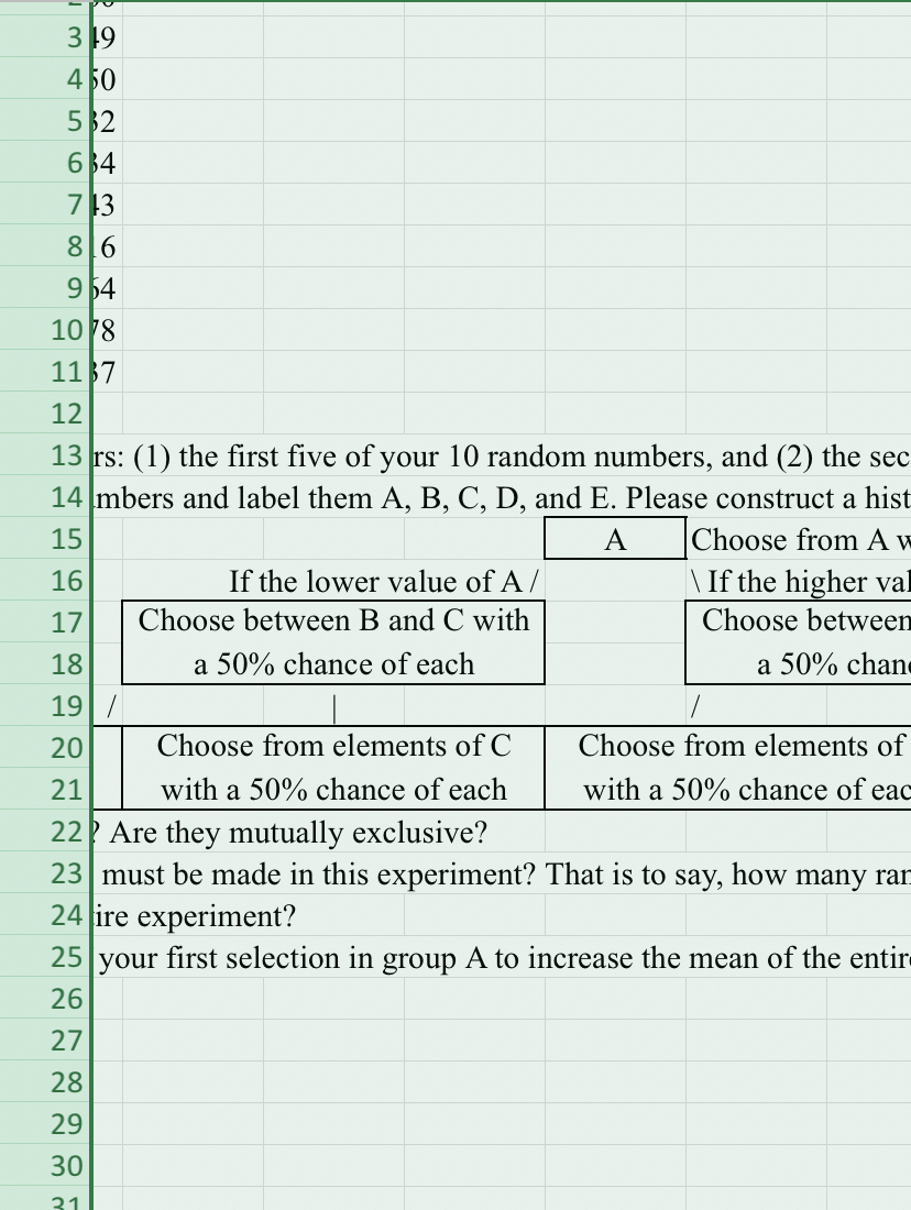 Random numbers:6049503234431664783711) ﻿Form five | Chegg.com