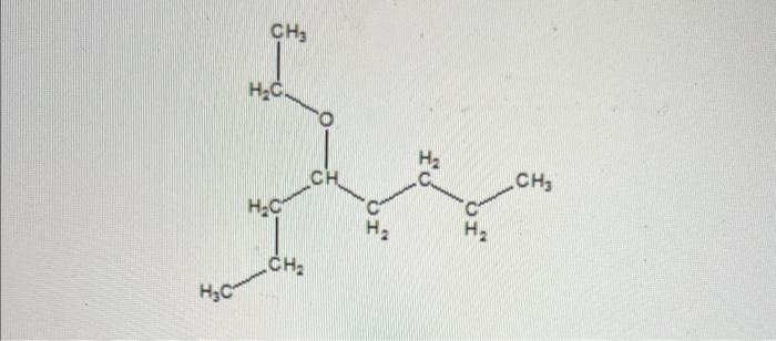 Solved what is the IUPAC nomenclature? | Chegg.com