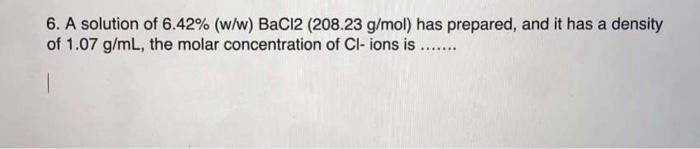Solved 7- To titrate a mixture of two acids with a good end | Chegg.com