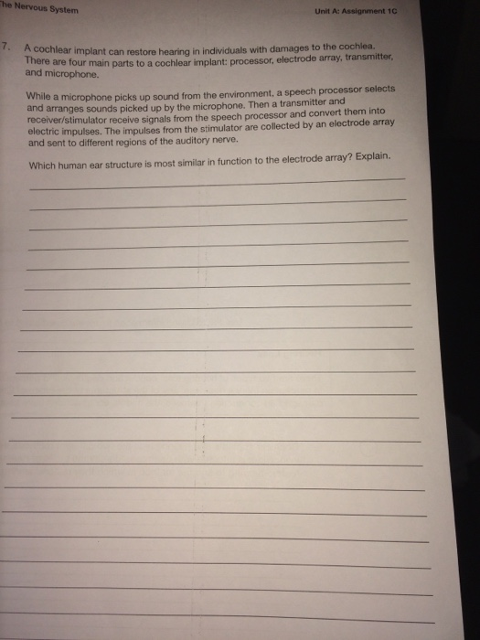 Solved Use the following information to answer questions 1 | Chegg.com