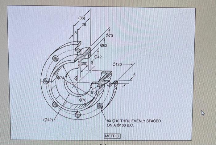 Solved please post screenshots of how to build this in | Chegg.com