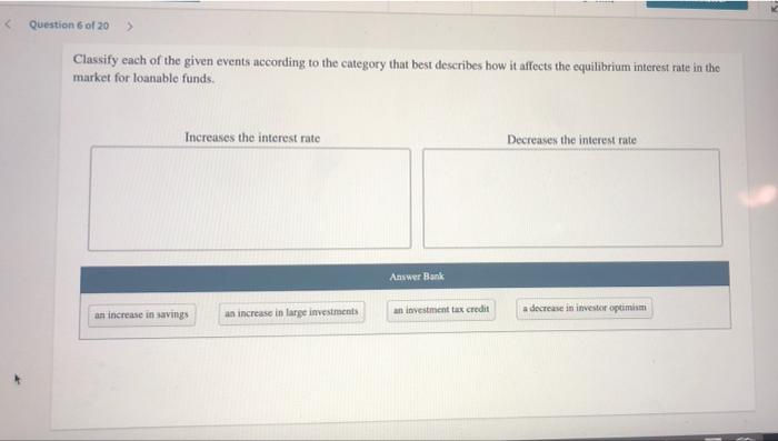 Solved Classify each of the given | Chegg.com