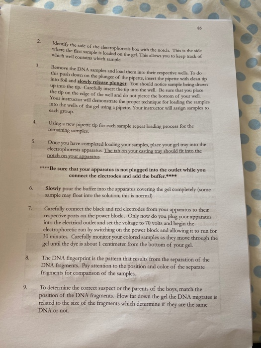 Solved Computation and data analysis answer pleaaw with the | Chegg.com