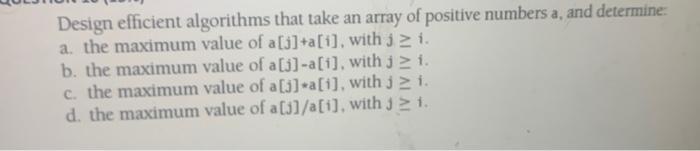 Solved need help asap. this is computer algorithms and data | Chegg.com